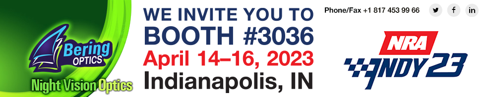 HOGSTER-R 35mm Lens and 25mm Lens Americas